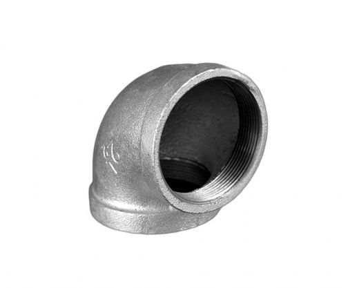 90° Socket Weld Elbow