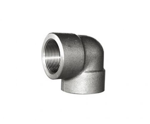 90° Threaded Elbow