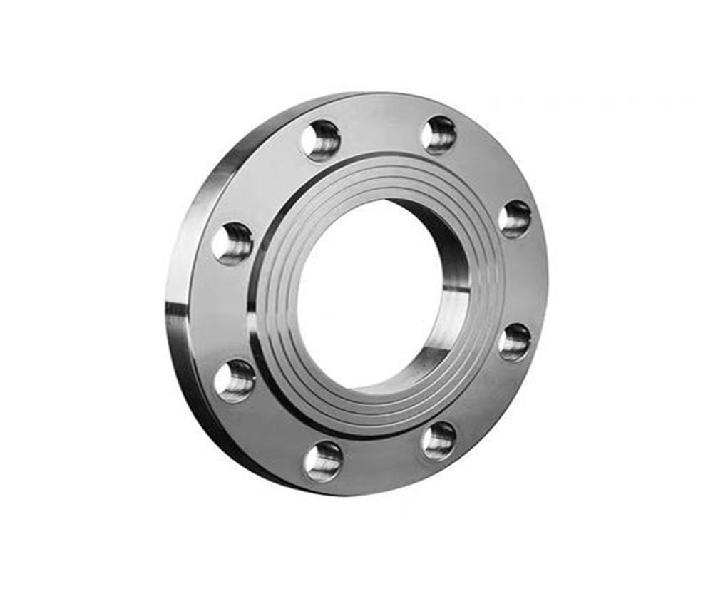 Flanges Pipe Products Supplier