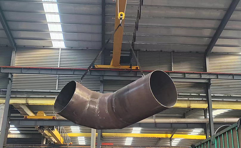 Installation Challenges of Large Diameter Fittings: Methods and Tools