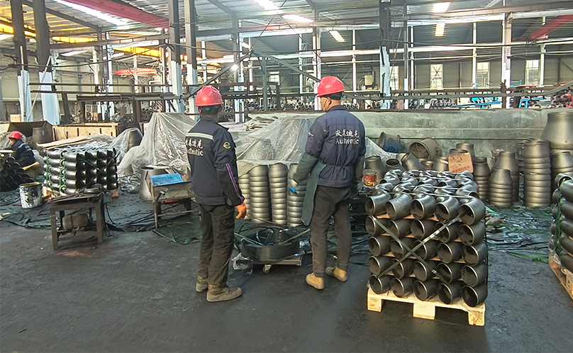 Overview of ERW and SAWL Steel Pipes