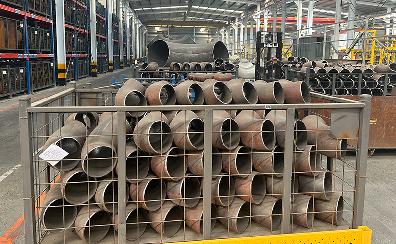 Concentric Reducers VS Eccentric Reducers