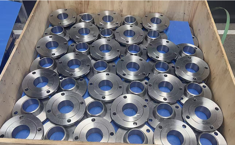 Industrial Pipe Fittings: Types and Applications