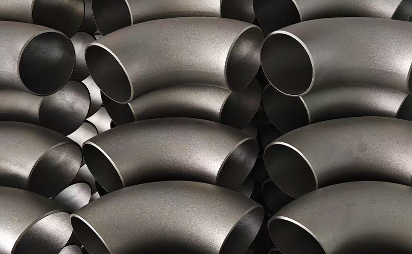 Industrial Pipe Fittings: Types and Applications