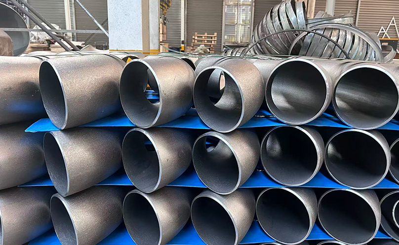 A Comprehensive Guide to Elbow Fittings: Choosing the Right Elbows for ...