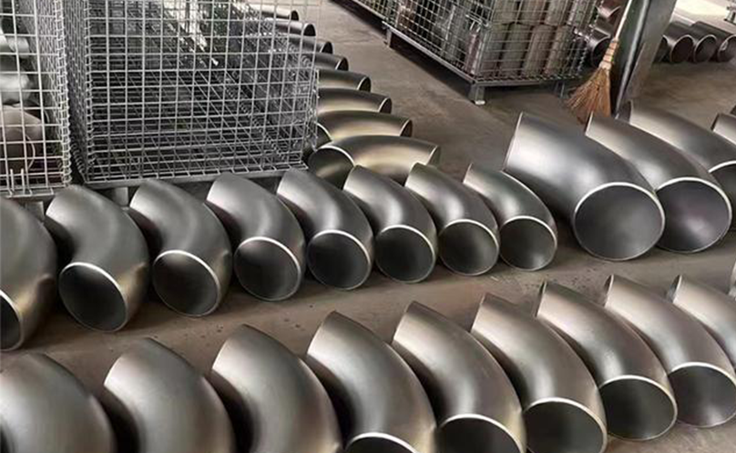 Application and Procurement Guide of Carbon Steel Pipe Fittings in ...